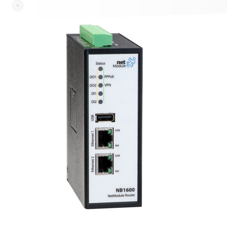 NetModule - Prometeo Engineering S.r.l.
